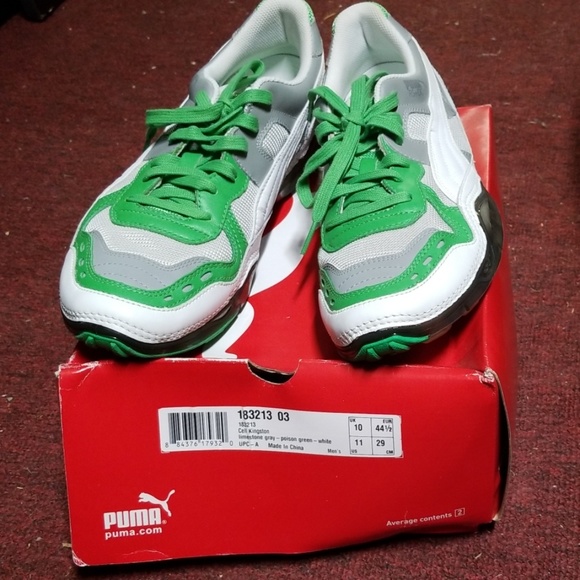 puma RS +IDC Shoes | Shoes | New Puma Rtidc Shoes | Poshmark